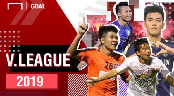 Vleague là gì? Thể thức thi đấu của Vleague như thế nào